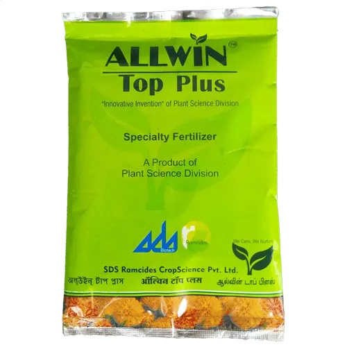 RAMCIDES - ALLWIN TOP PLUS